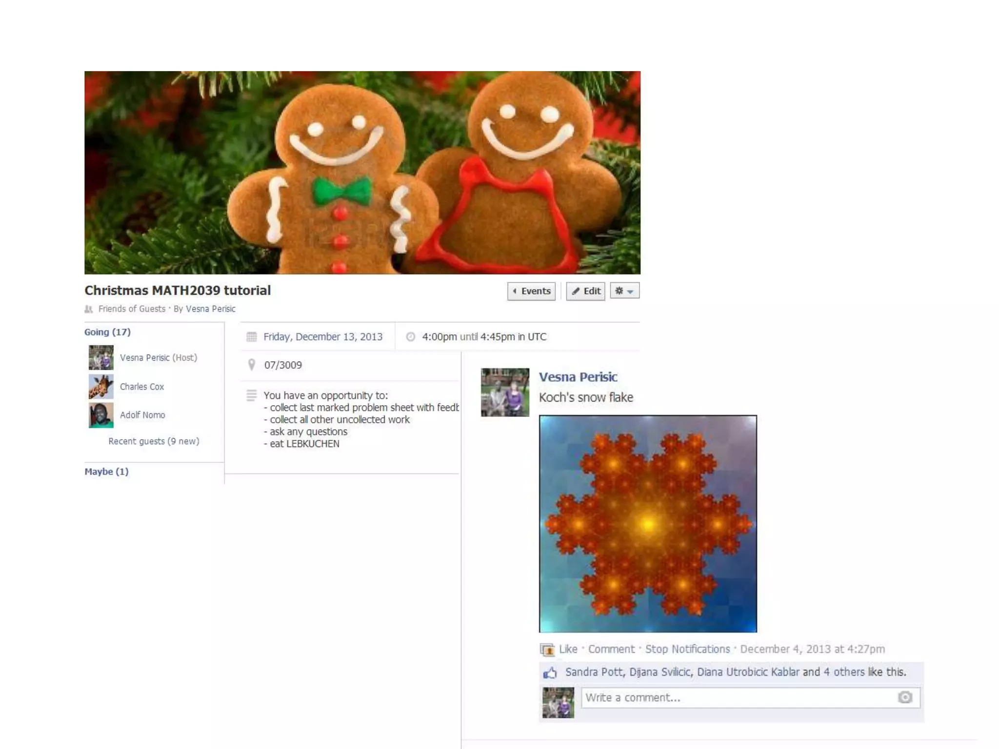 1.7 Social Media in Teaching Mathematics | PPTX | Social Networking ...