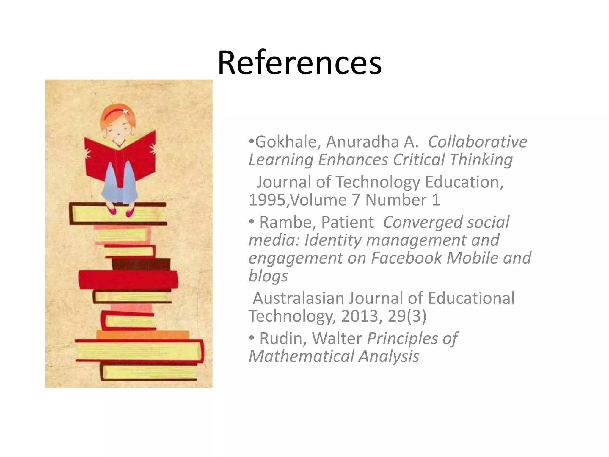 1.7 Social Media in Teaching Mathematics | PPTX | Social Networking ...