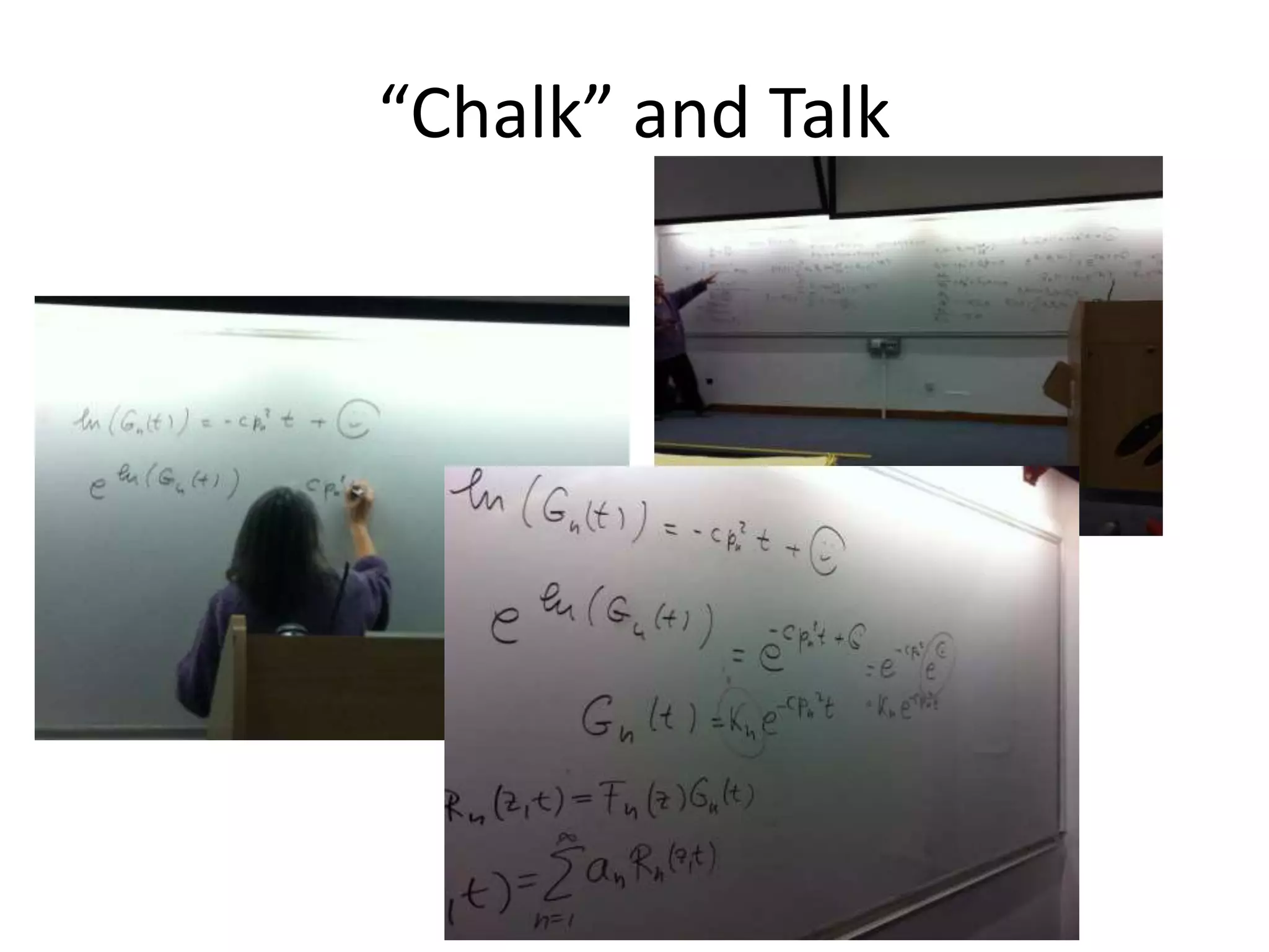 1.7 Social Media in Teaching Mathematics | PPTX | Social Networking ...