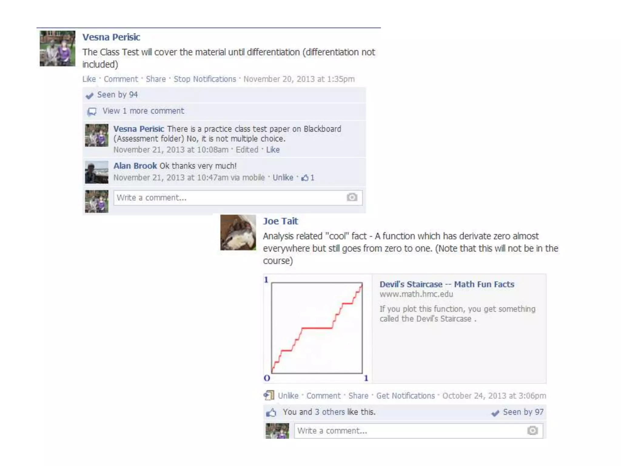 1.7 Social Media in Teaching Mathematics | PPTX | Social Networking ...