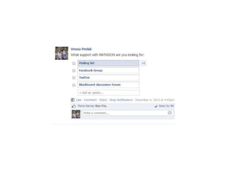 1.7 Social Media in Teaching Mathematics | PPTX | Social Networking ...