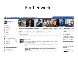 1.7 Social Media in Teaching Mathematics | PPTX