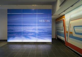 Veson Nautical Offices, Boston | PDF