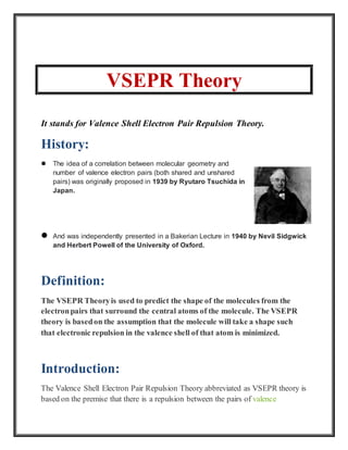 Vesper theory | DOCX