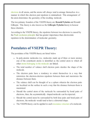 Vesper theory | DOCX