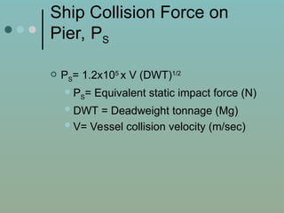 vessel collision in the high marine environment in high seas.ppt