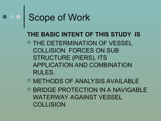 vessel collision in the high marine environment in high seas.ppt