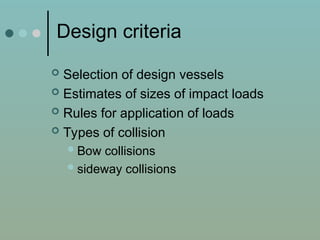 vessel collision in the high marine environment in high seas.ppt