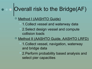 vessel collision in the high marine environment in high seas.ppt