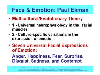 Vessels on Emotion by 2and 3 chapter.ppt