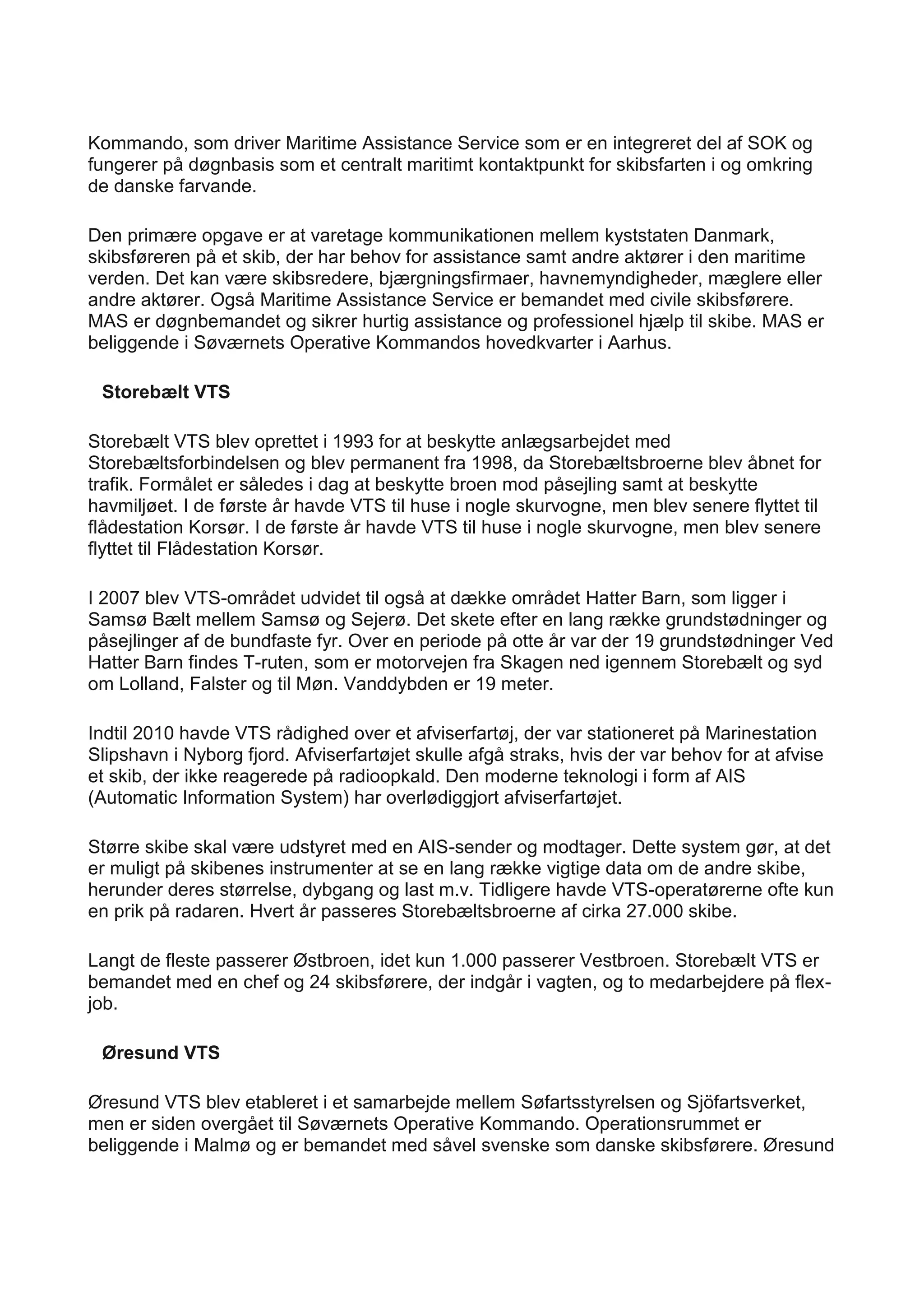 VTS Artikel | PDF