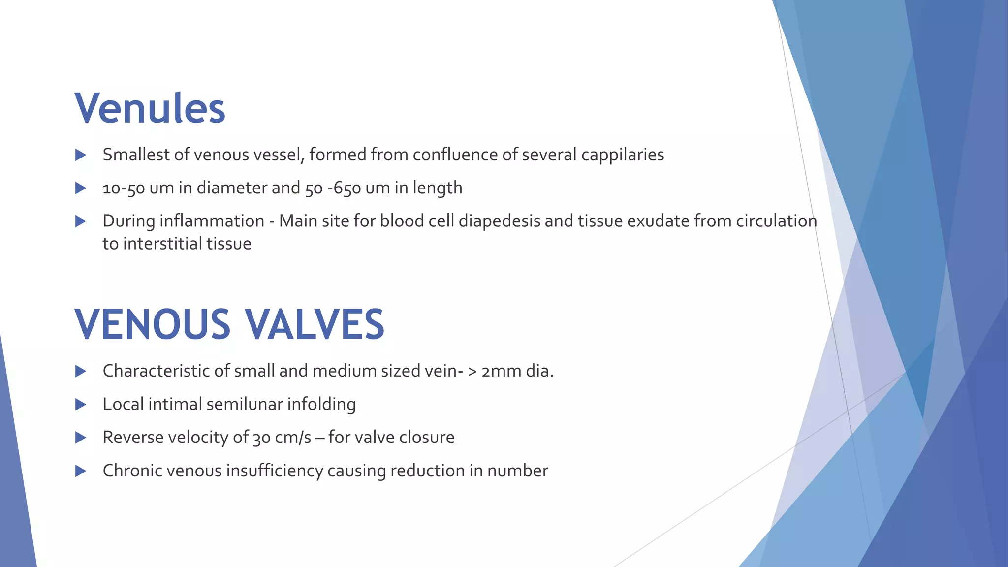 Vessel Wall Biology & Atherosclerosis.pptx