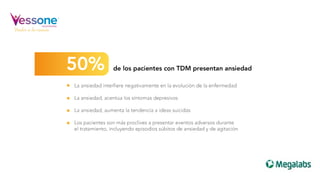 VESSONE Megalabs, medicamento muy importante | PPTX