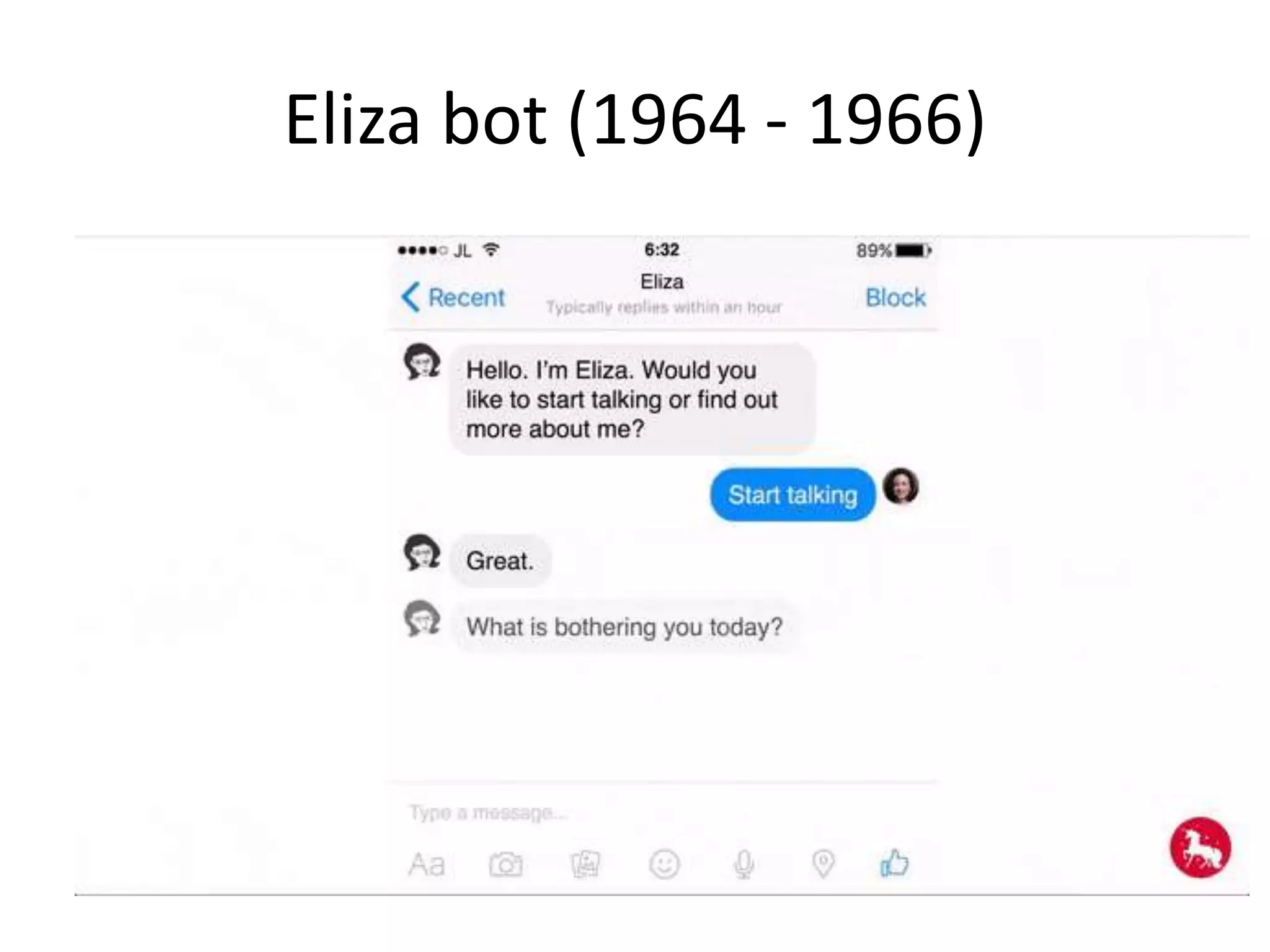 Veštačka inteligencija | PPTX