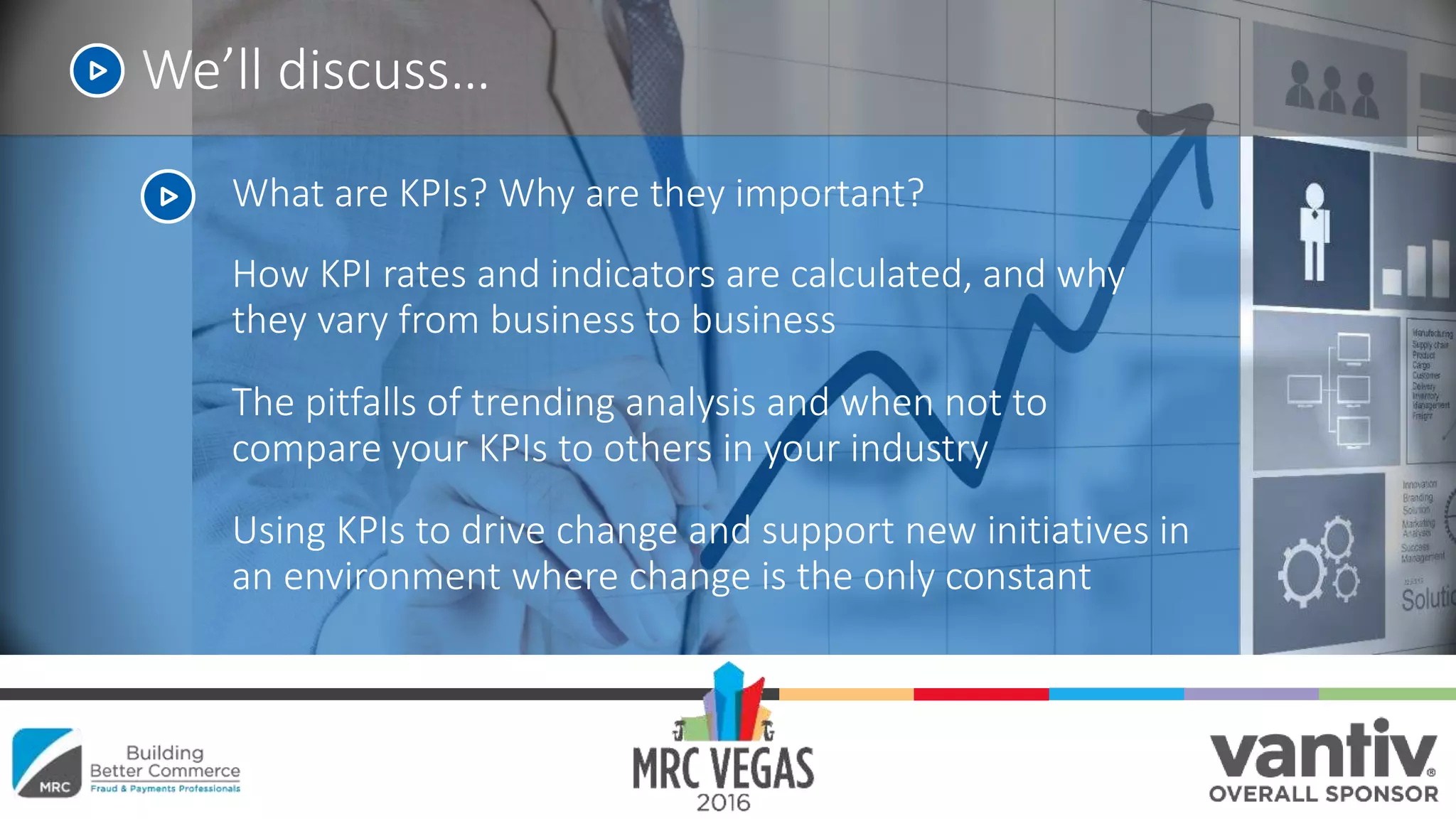 Payments Key Performance Indicators (KPIs): A Basic Perspective | PPT