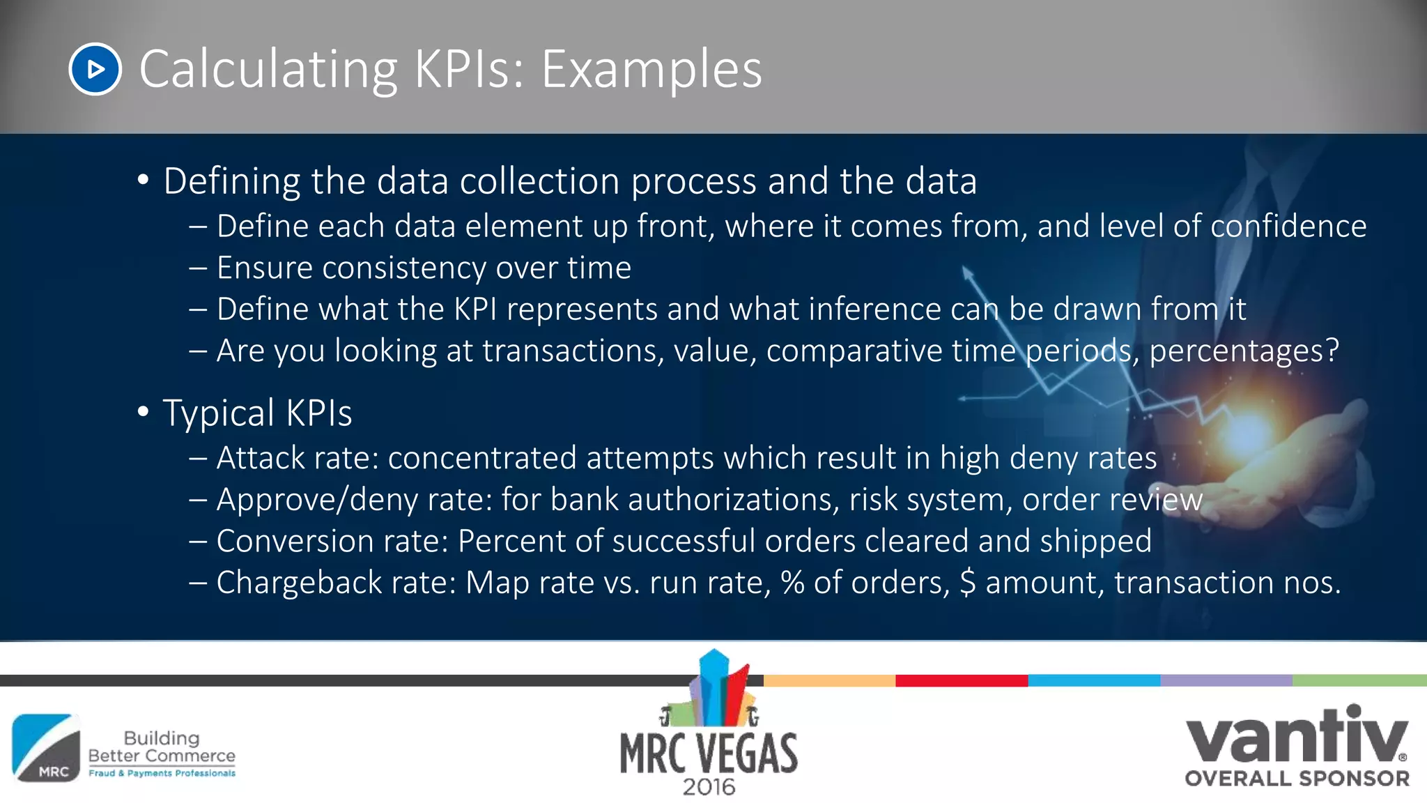 Payments Key Performance Indicators (KPIs): A Basic Perspective | PPTX