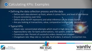 Payments Key Performance Indicators (KPIs): A Basic Perspective | PPT