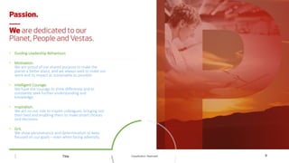 code of conduct training for new joiners | PPTX | Business | Business ...