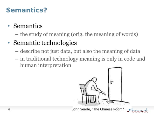 Topic Maps - Human-oriented semantics? | PPT