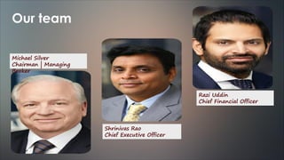 Facilities management company | PPT