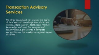 Corporate Workplace Services | PPT