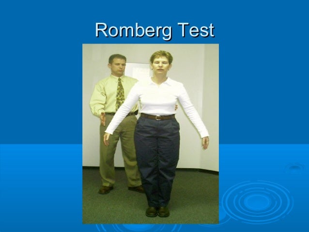 vertigo and the Vestibular system