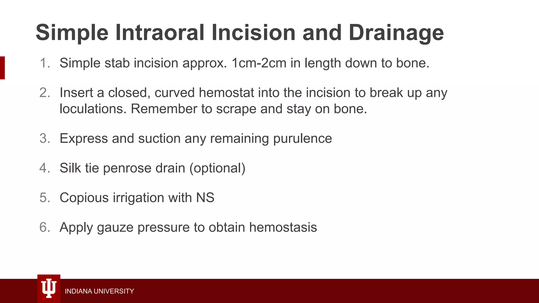 Vestibular Abscess.pptx