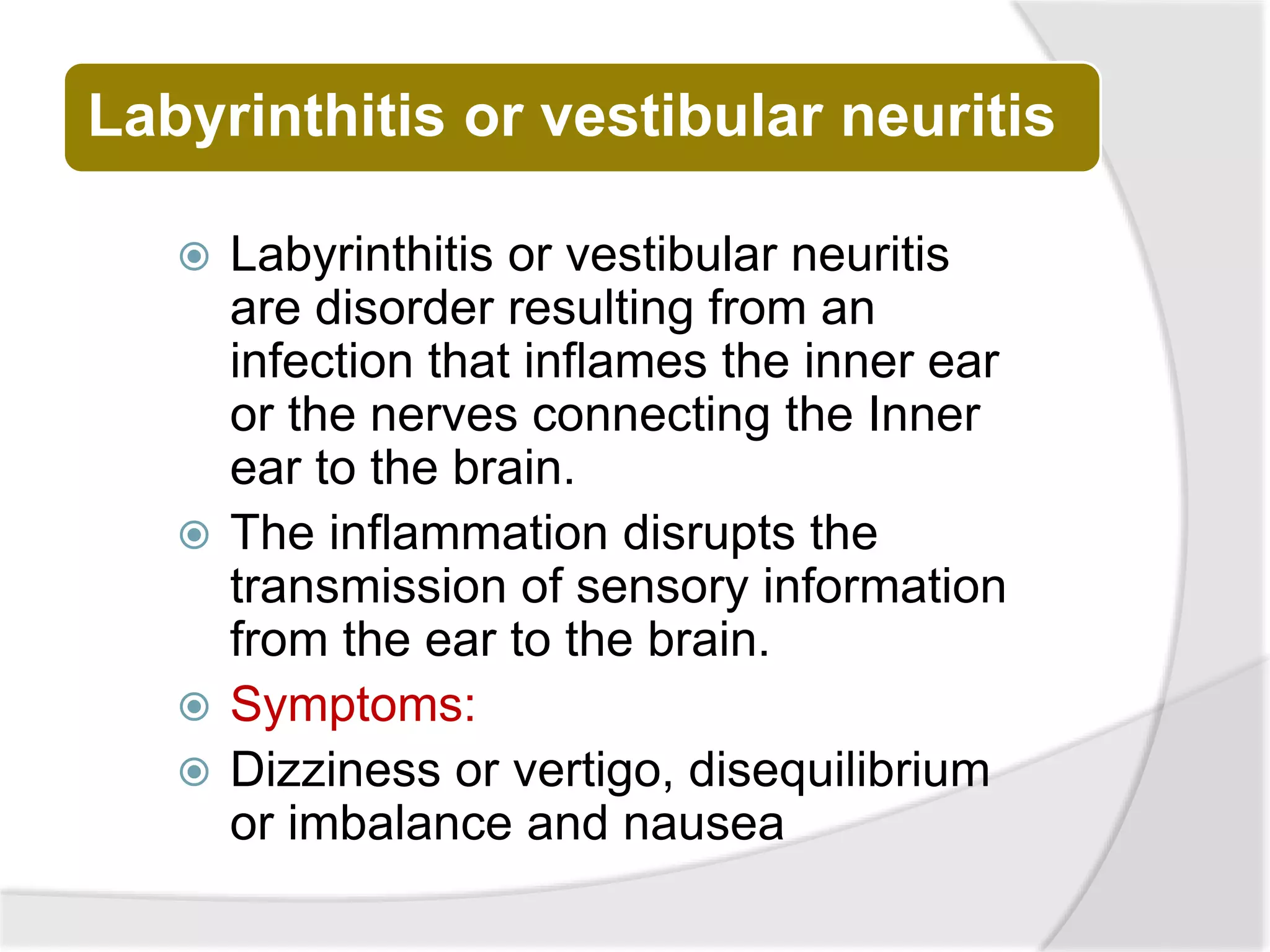 Vestibular disorder 1 (1).pptx