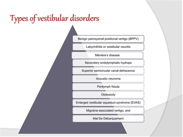 Vestibular disorder 1 (1).pptx