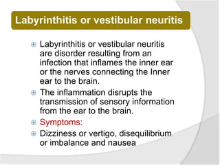 Vestibular disorder 1 (1).pptx