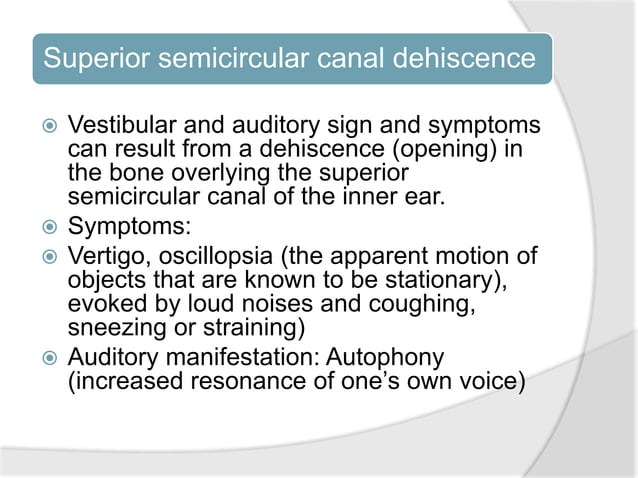 Vestibular disorder 1 (1).pptx