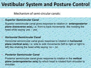 VESTIBULAR DISORDERS AND REHAB.pptx