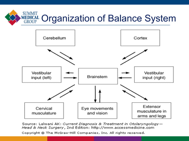 Balance Disorders | PPT