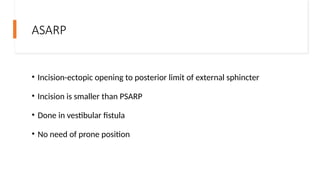 VESTIBULAR FISTULA SURGERY PEDIATRICS.pptx