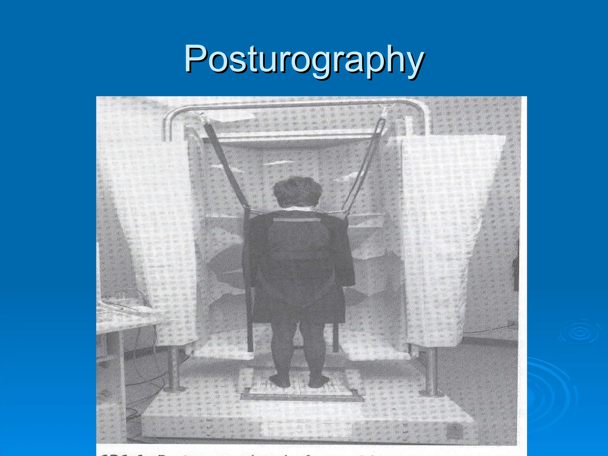 Vestibular F TEST for vestibular Function | PPT