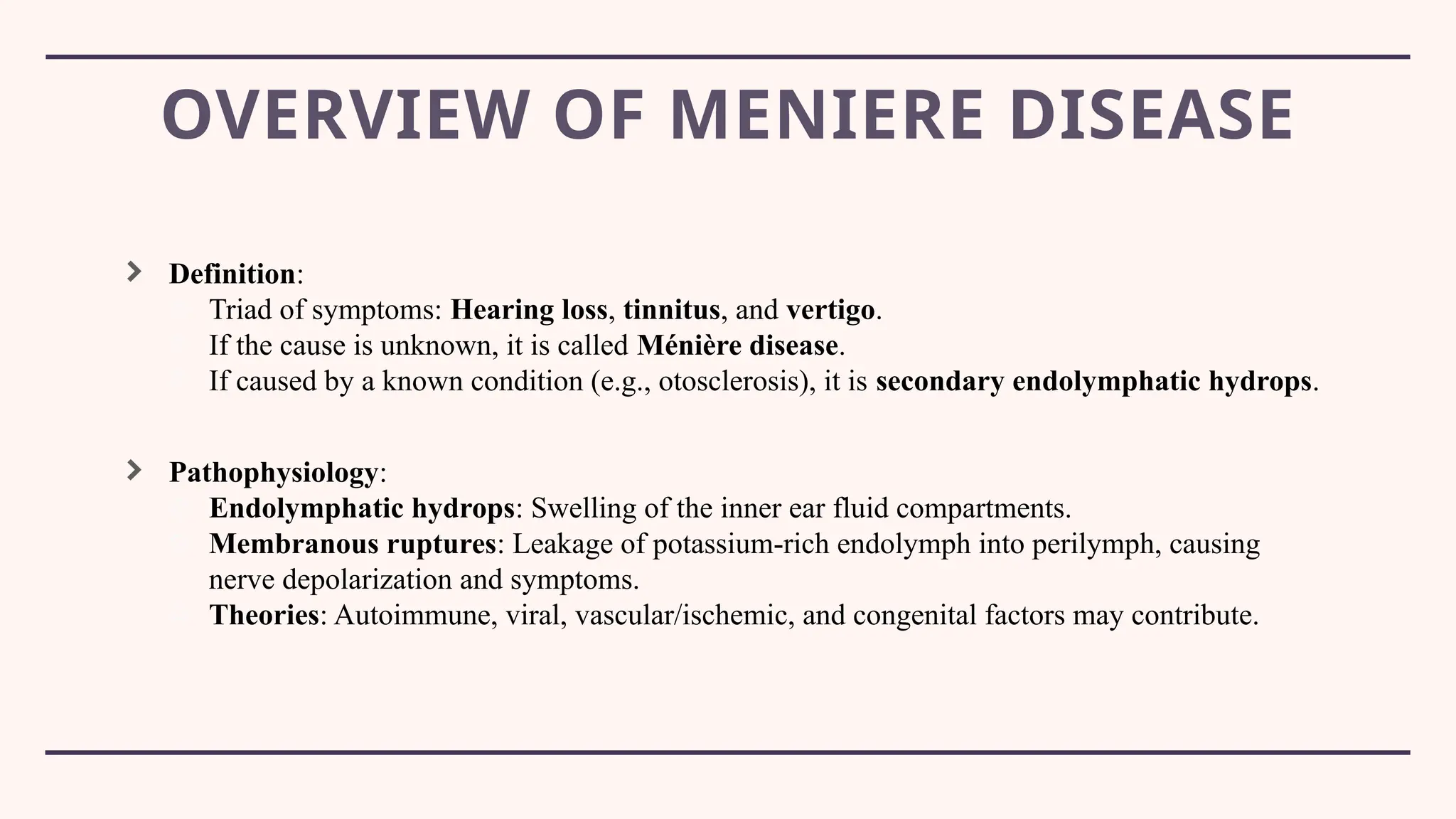 Vestibular nerve section in redractory menieres disease.pptx