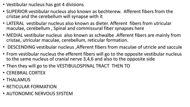 VESTIBULAR PHYSIOLOGY BY DR .SHLOKA.pptx