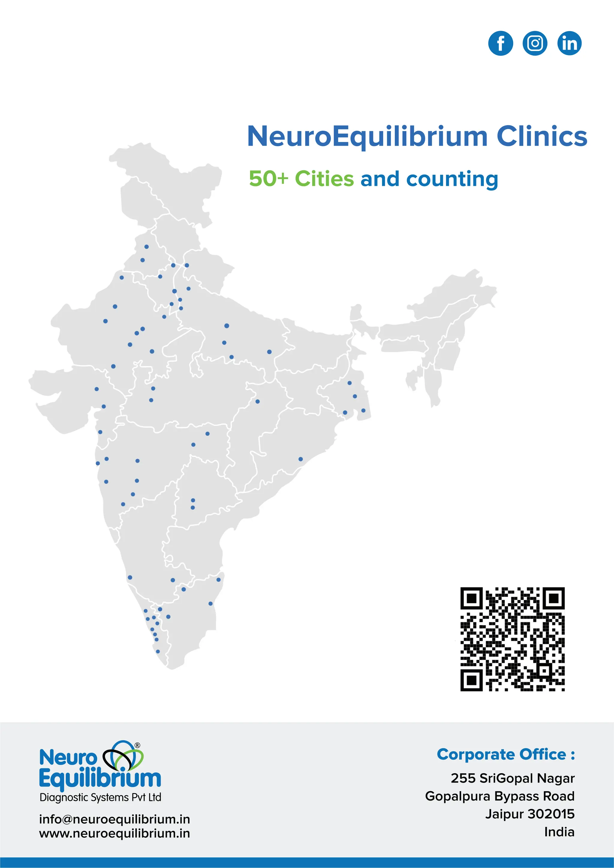 Vertigo, Dizziness & Balance Disorders | NeuroEquilibrium | PDF