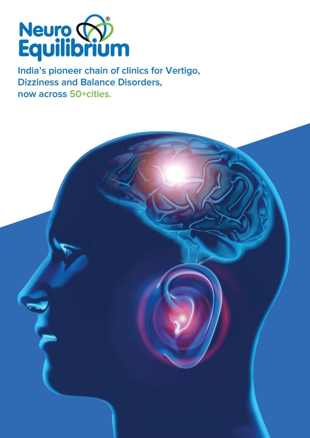 Vertigo, Dizziness & Balance Disorders | NeuroEquilibrium | PDF