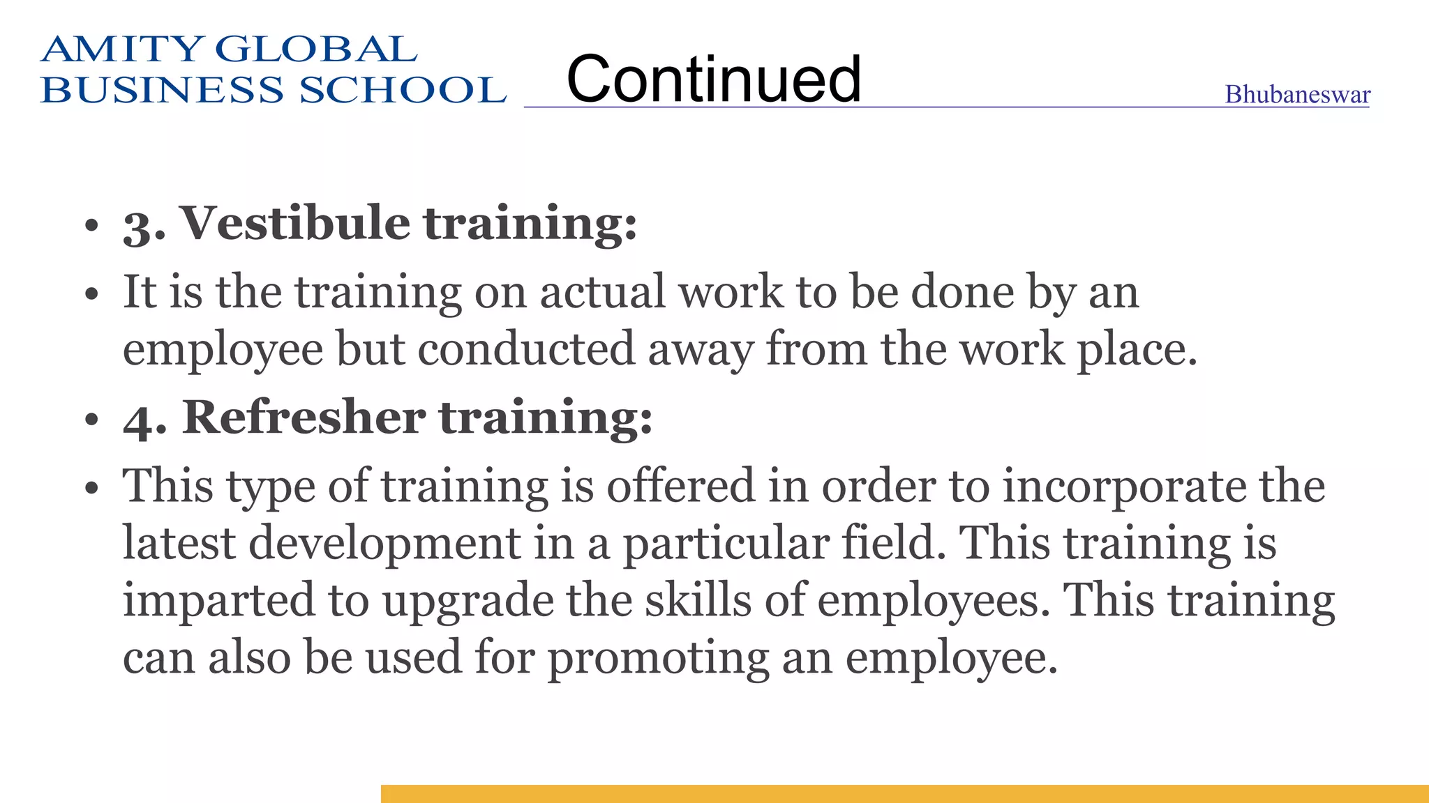 Vestibule training.pptx