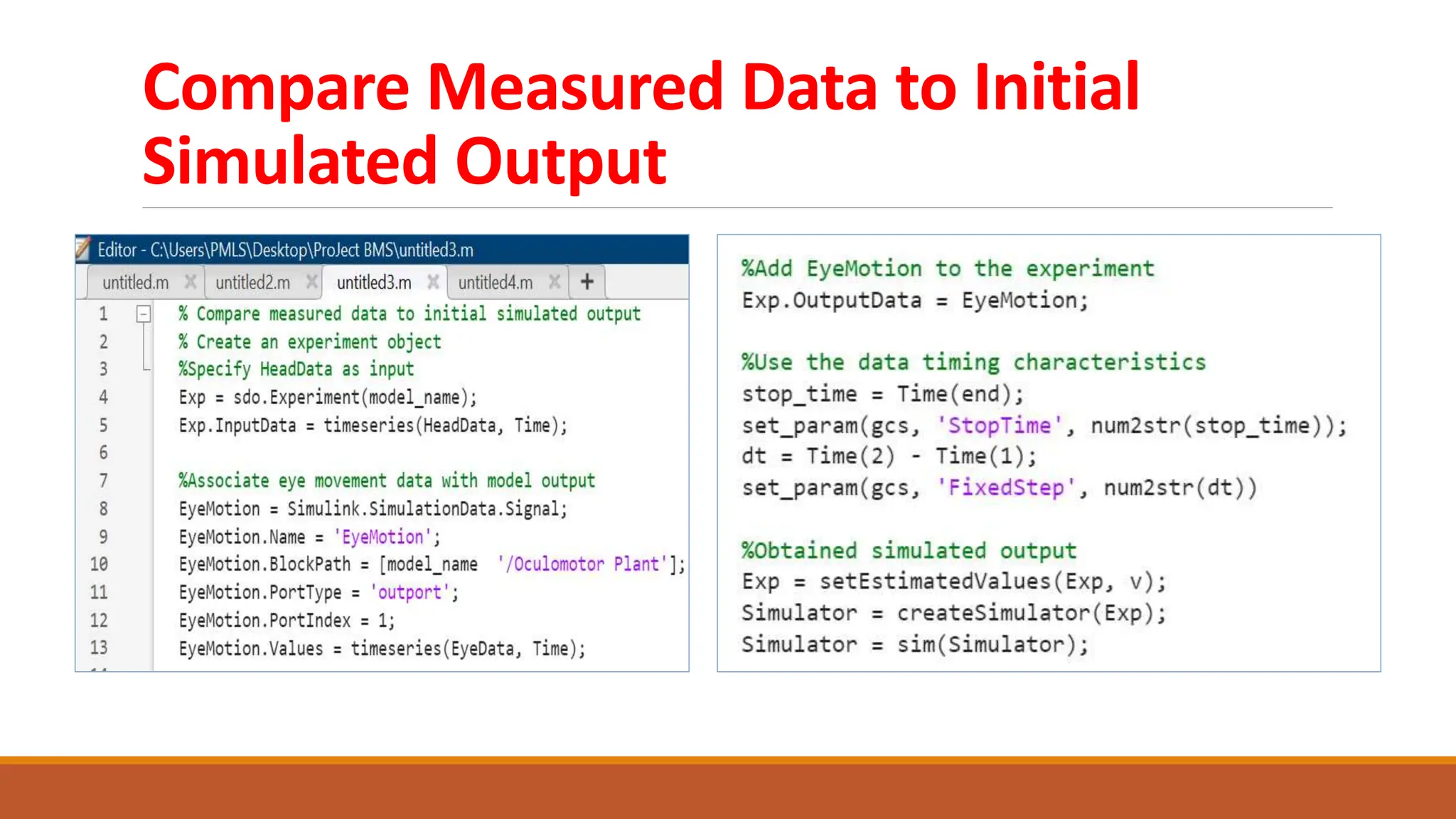 Vestibulo Ocular Reflex Mode Biomedelingl.pptx