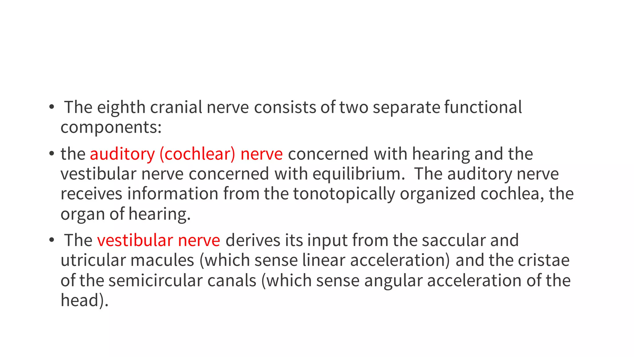 vestibulocochlear nerve dr roop.pdf