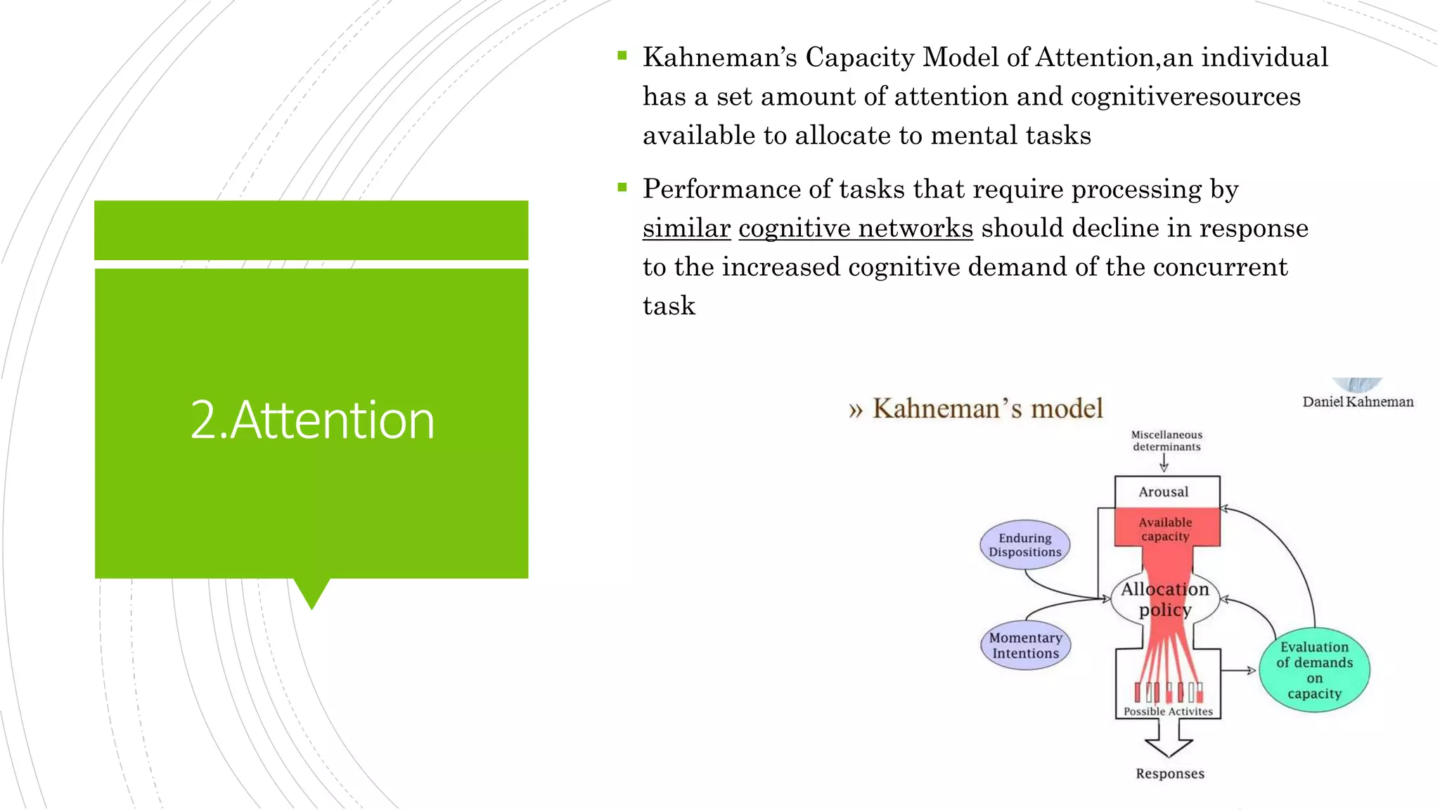 Vestibulocognitive interaction | PPTX