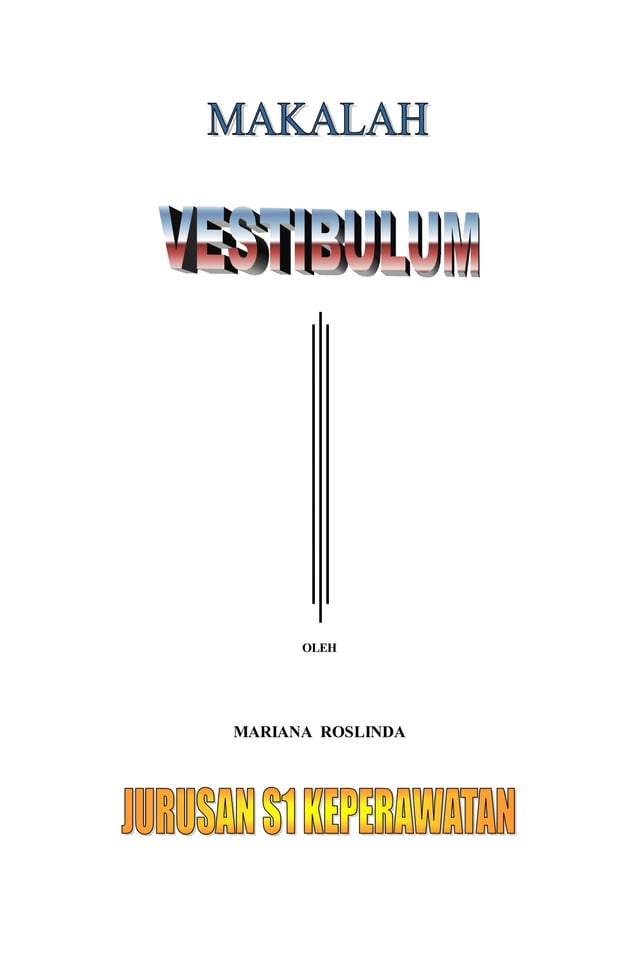 Vestibulum | DOCX