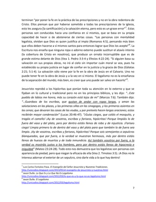 Lo Que La Biblia Enseña Acerca del Vestido | PDF