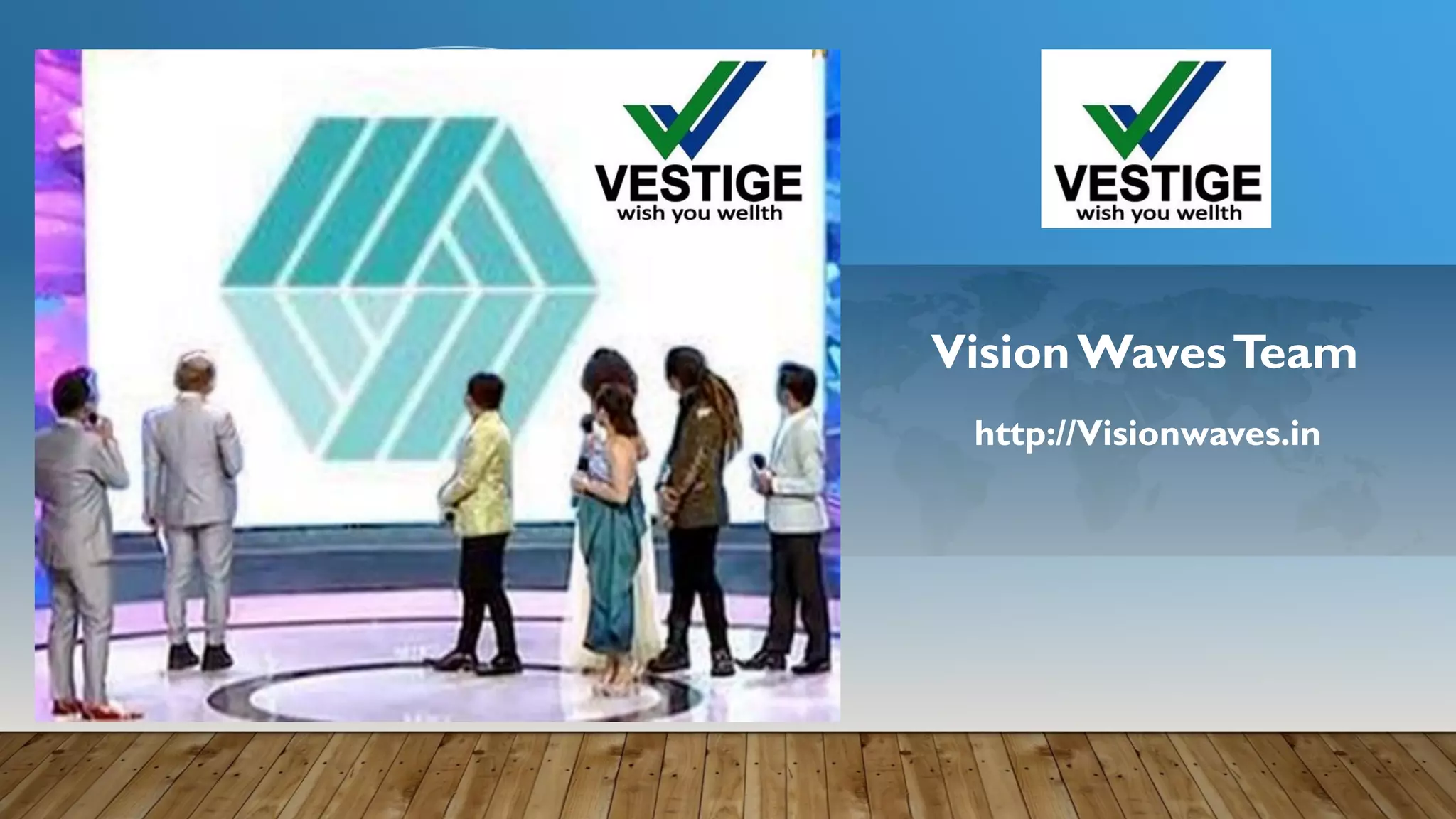 Vestige business plan - Wish you wealth | PDF