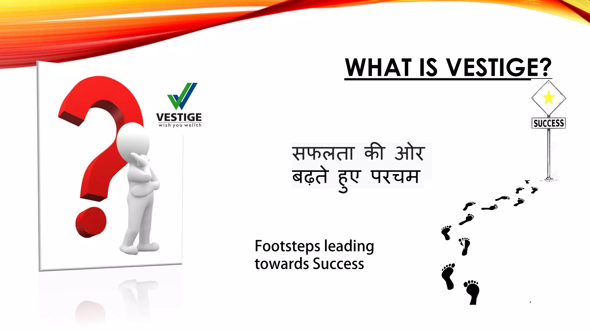 Vestige company profile | PDF