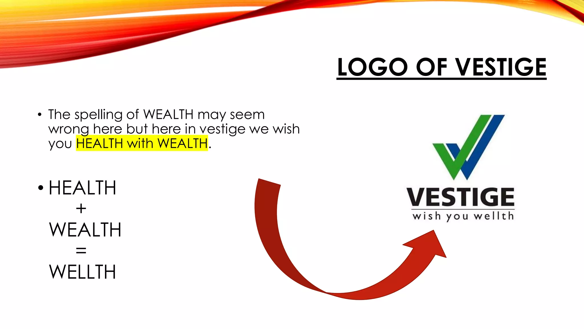 Vestige company profile | PDF