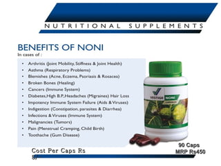 Vestige product | PPT