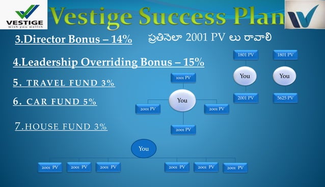 Vestige success plan 6 | PPTX | Government Support and Welfare ...